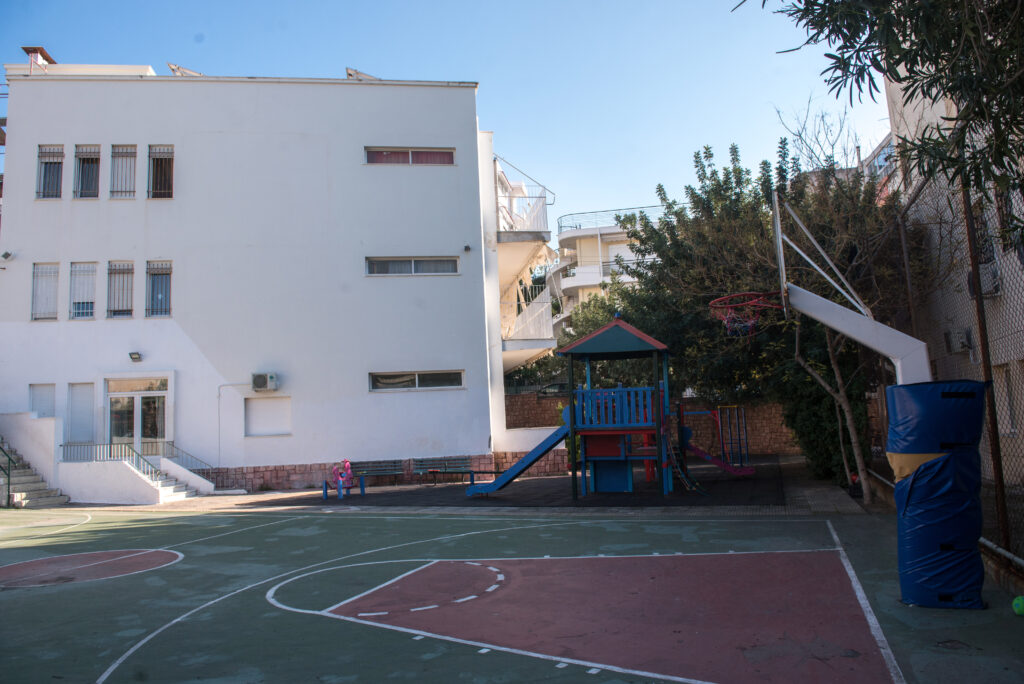 Παιδόπολη «Άγιος Ανδρέας» – kkppa