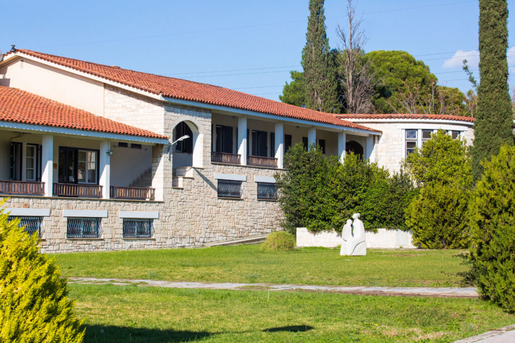 Παράρτημα Προστασίας Παιδιού "Η Μητέρα" – kkppa